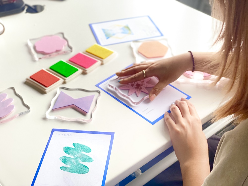 “LAYERS” Pop-up Exhibition | PMQ 元創方