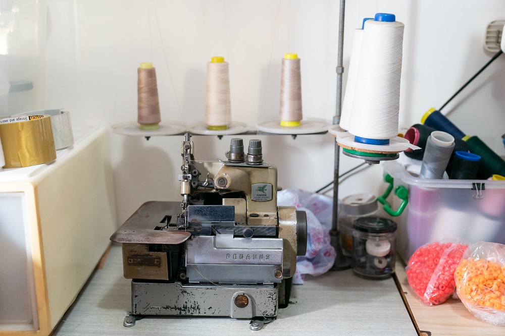 “Coming Full Circle – The Tailor World of Ng Ming” Exhibition | PMQ 元創方