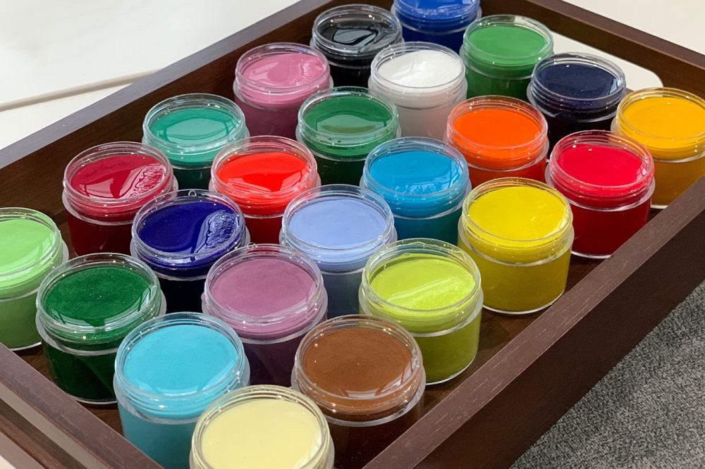 Innovating Tradition: Mastering Cloisonné & Raden | PMQ 元創方