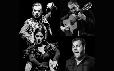 La Fiesta Spanish Festival | PMQ 元創方