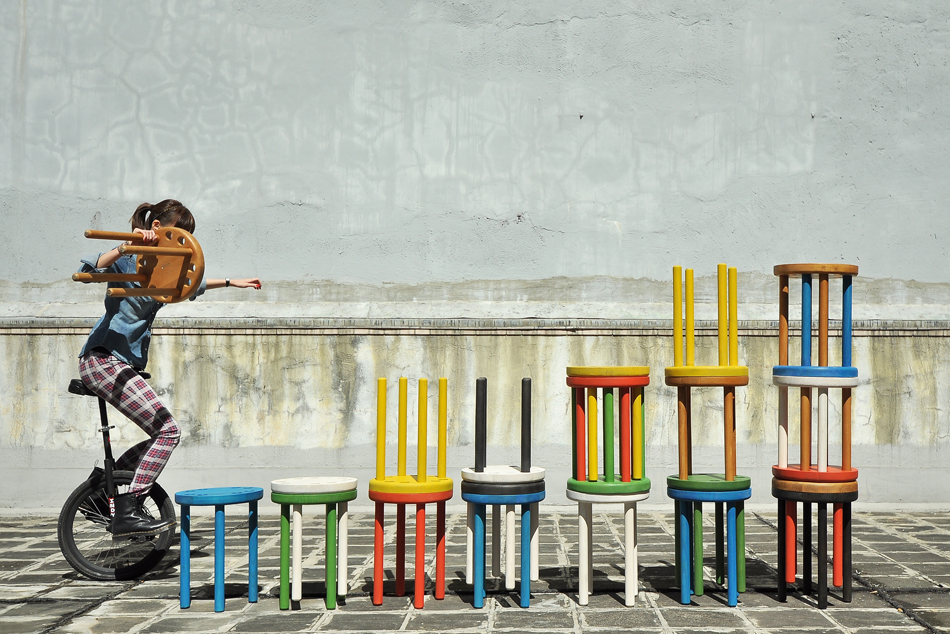 S609_keyvisual | PMQ 元創方