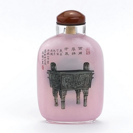 H103-H104_Art GAllery of Qin_h1 | PMQ 元創方