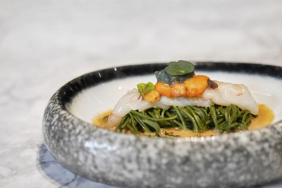 Chef Tiff’s Kitchen pop up at Taste Kitchen | PMQ 元創方