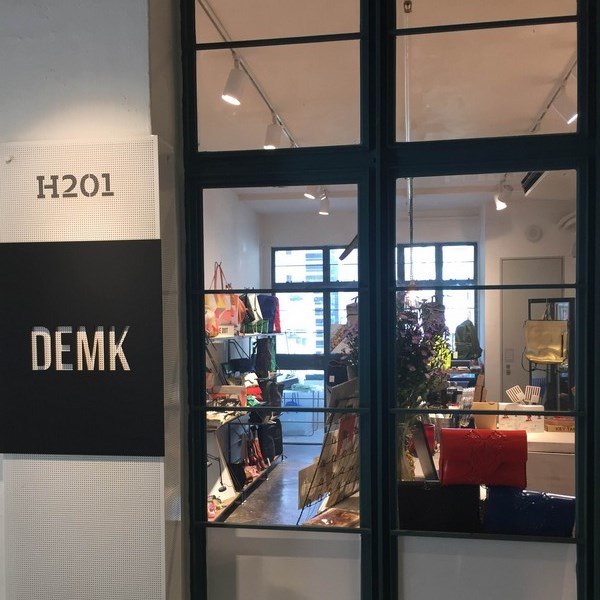 H201_DEMK_b1 | PMQ 元創方