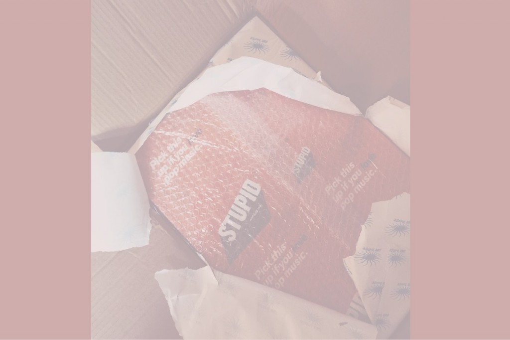 I21_StupidMagazine_Kv | PMQ 元創方