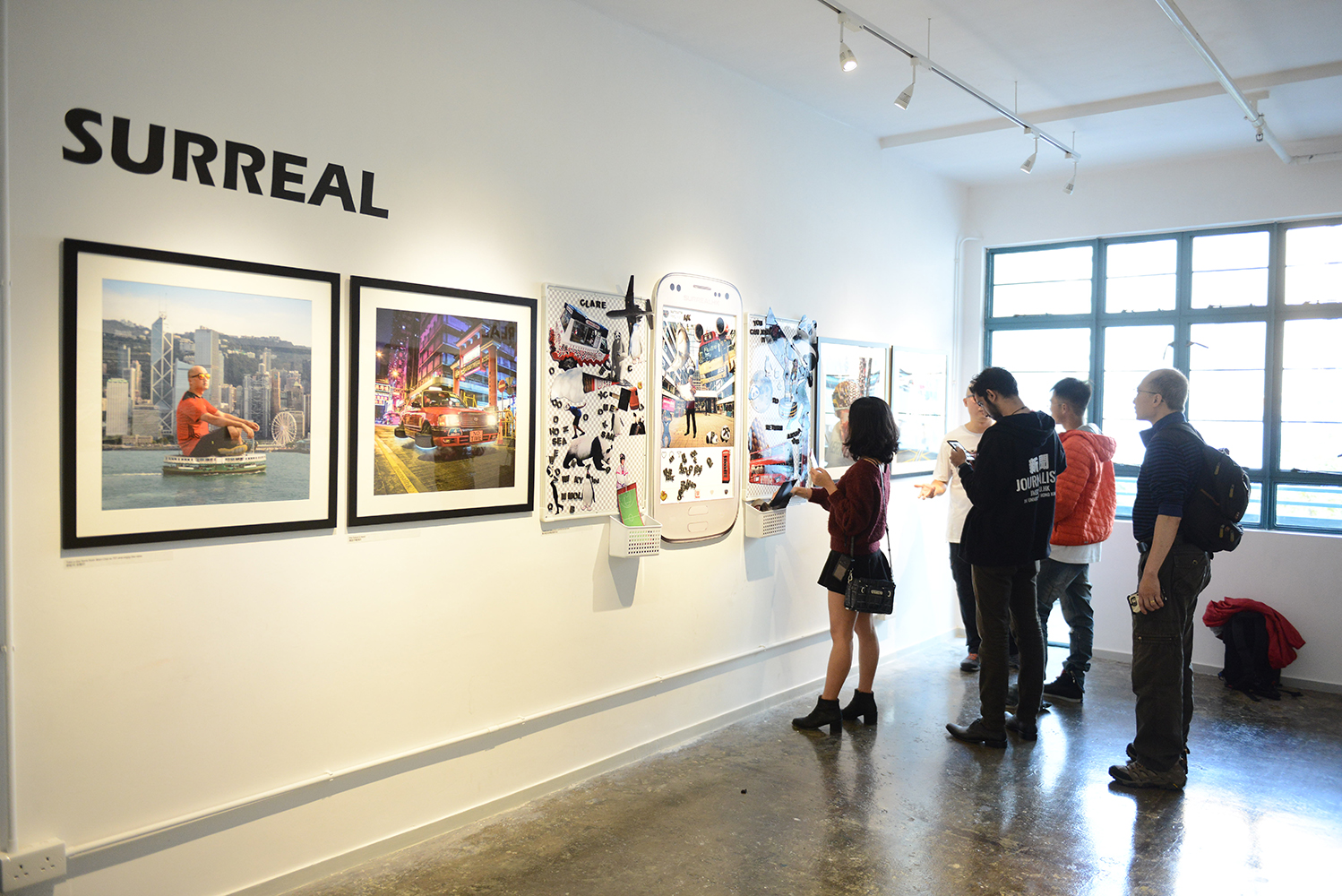 P28 deTour (10) | PMQ 元創方