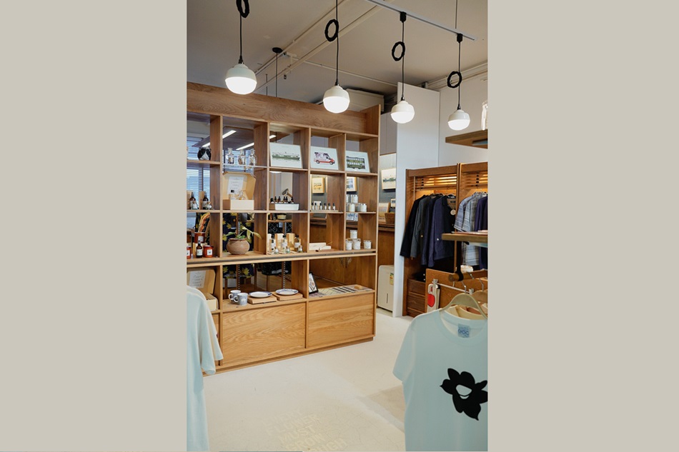 GOC studio | PMQ 元創方