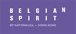 S403_Belgian-Spirit_logo | PMQ 元創方