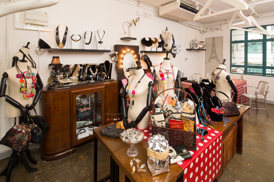 S403_TinaChoice_b1 | PMQ 元創方