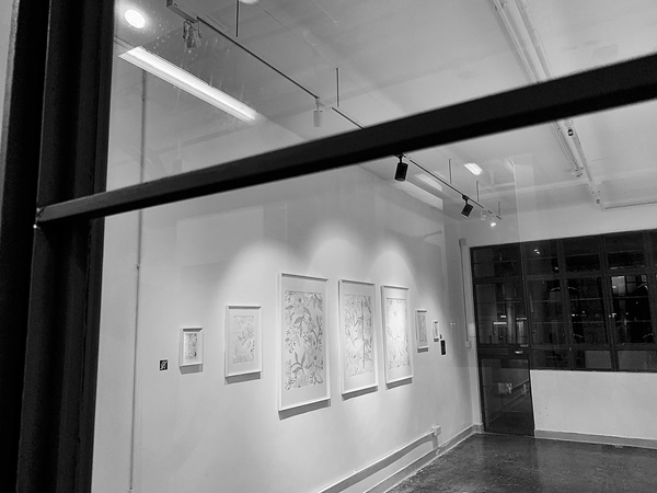 Curiosity Corner by studio mm | PMQ 元創方